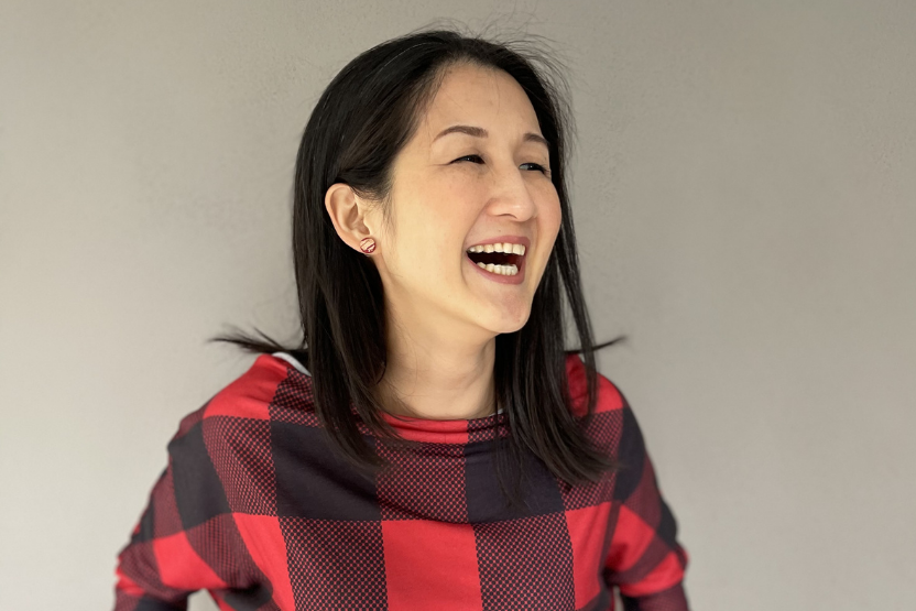 Success in business and life come from self-empowerment