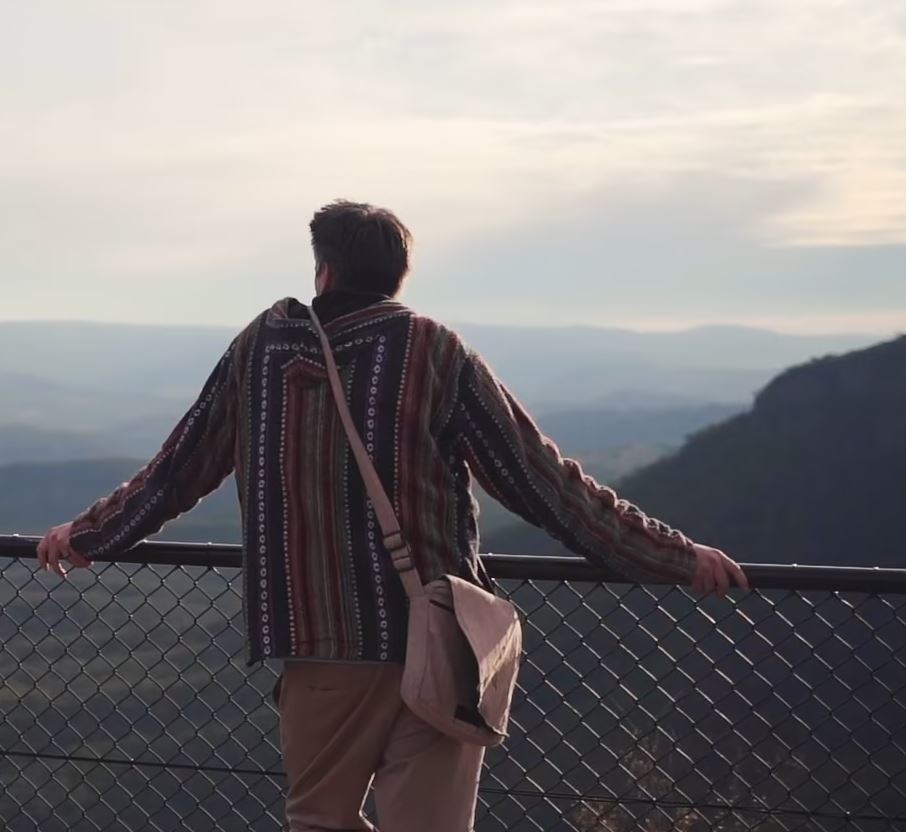 Business owner Karl Grice on building a support network