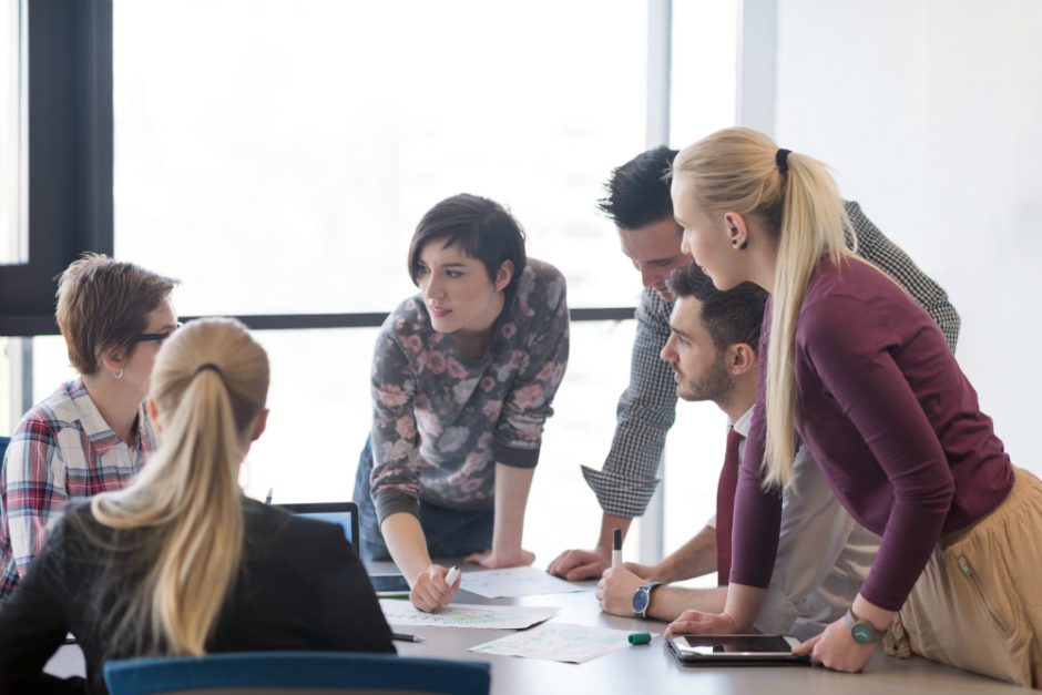 A practical guide to support small business owners